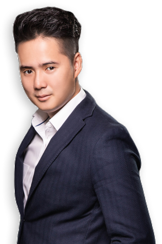 David Justin - Webinar Live David Yang